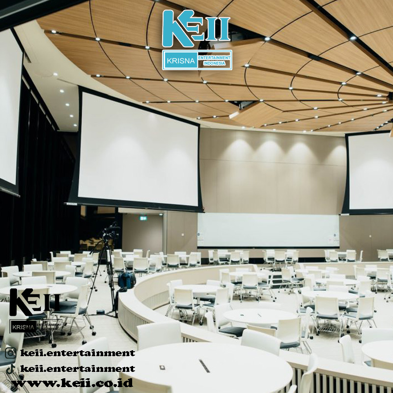 Event Organizer Adalah - 081252864470 - Keii Entertainment