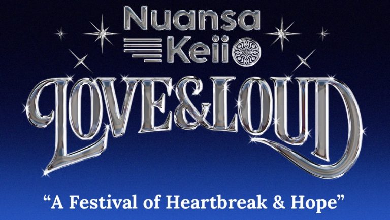 Festival Musik Nuansa Keii - Keii Entertainment