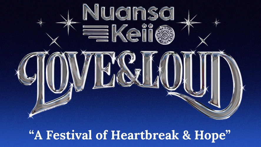 Festival Musik Nuansa Keii - Keii Entertainment